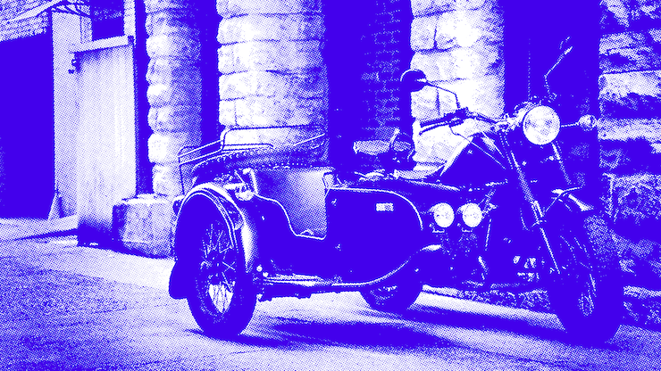 A Look Into Seed-Stage Venture Sidecar SPVs